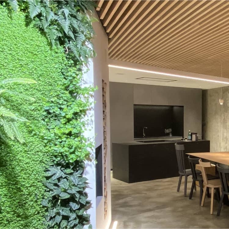 Our Projects - Zeta House